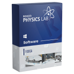 ROQED Physics – Atlantis Educational